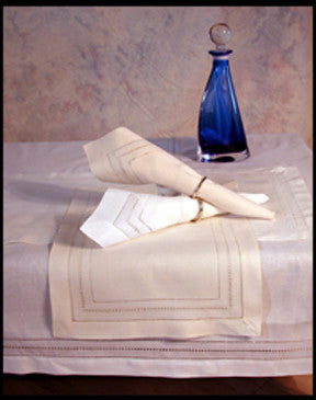 Table Cloth — Accent Linens